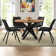 Trent Austin Design® Pinkard 4 - Person Round Dining Table Set ...