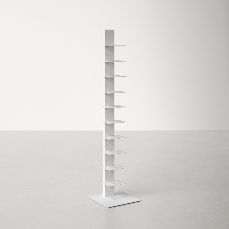 AllModern Ajax Ladder Bookcase & Reviews | Wayfair