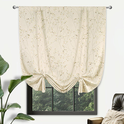 63 Inch and Less Kids Curtains & Drapes You'll Love | Wayfair