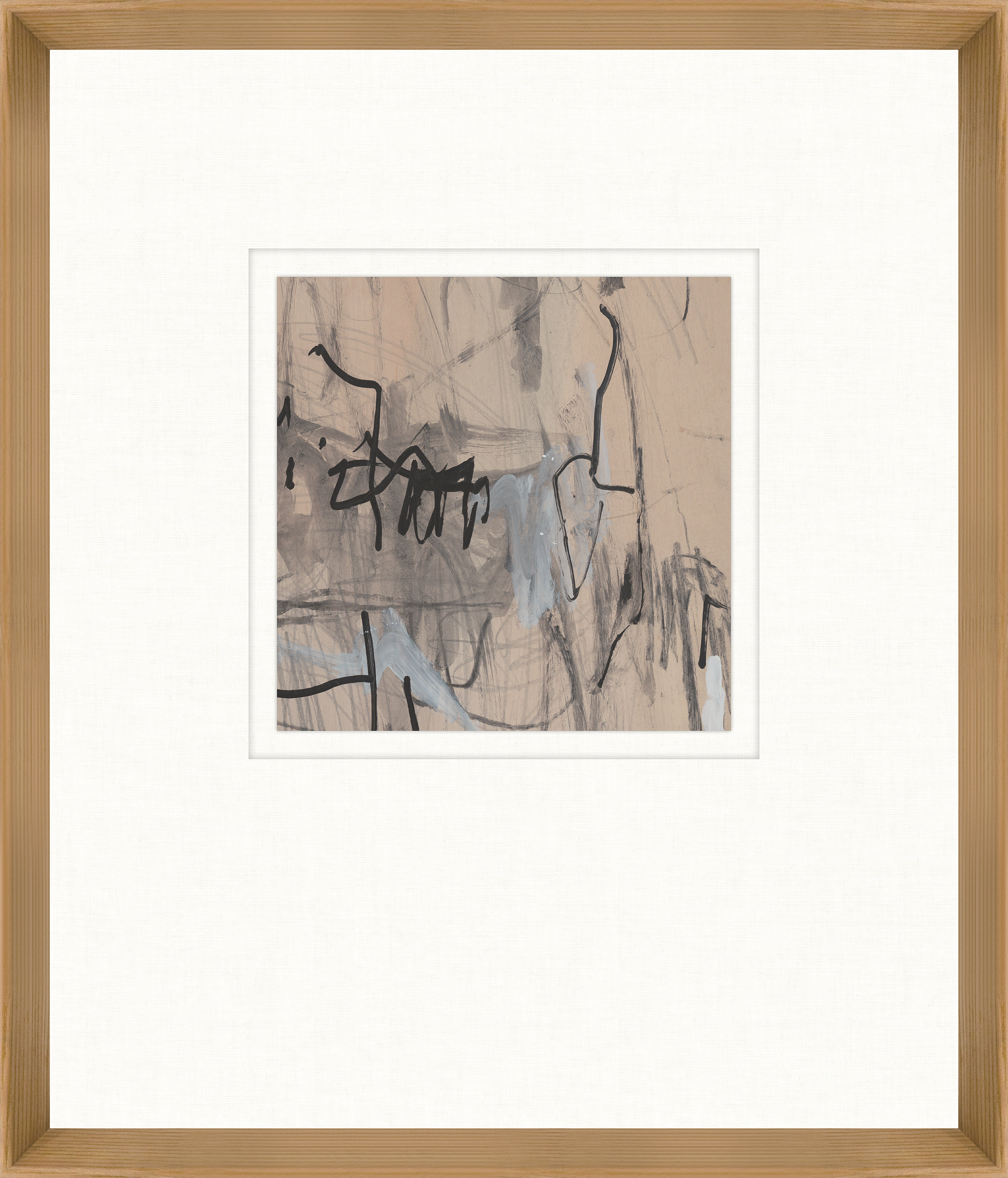 Chelsea Art Studio Etch II by Kate Marker | Perigold