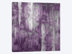 East Urban Home " Amethyst Gradation " by Justin Turner & Reviews | Wayfair