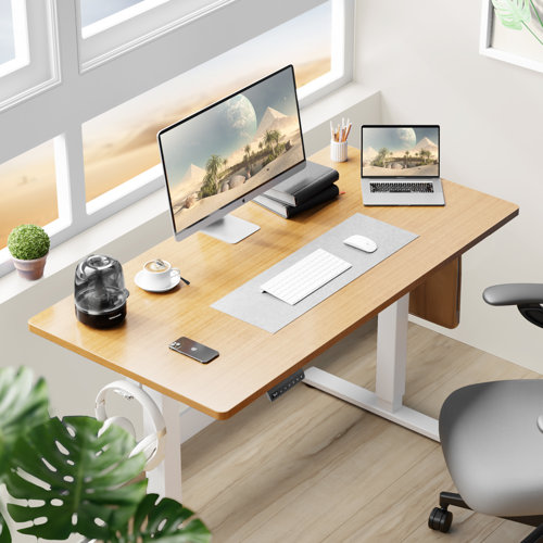 Large Desks | Wayfair