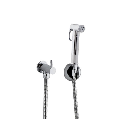 Belfry Bathroom Cassian WC Douch Delux Shower Handsets | Wayfair.co.uk