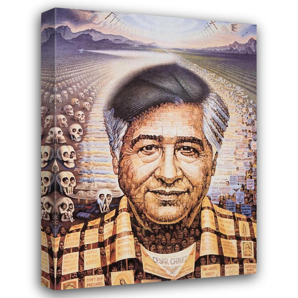 Winston Porter Ceaser Chavez | Wayfair