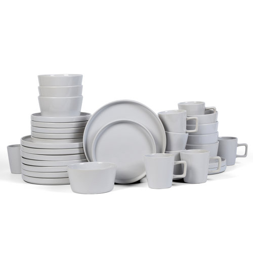 Dinnerware Set for 8| Up to 65% Off Until 11/20 | Wayfair | Wayfair