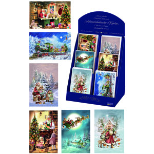 Christmas Advent Calendars | Wayfair