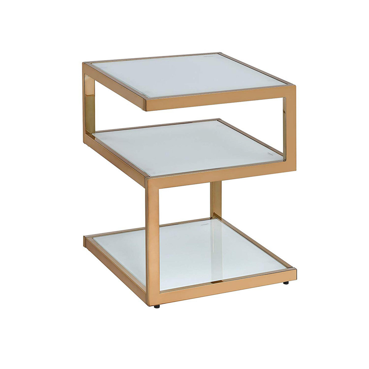 Ivy Bronx Marconi End Table & Reviews | Wayfair