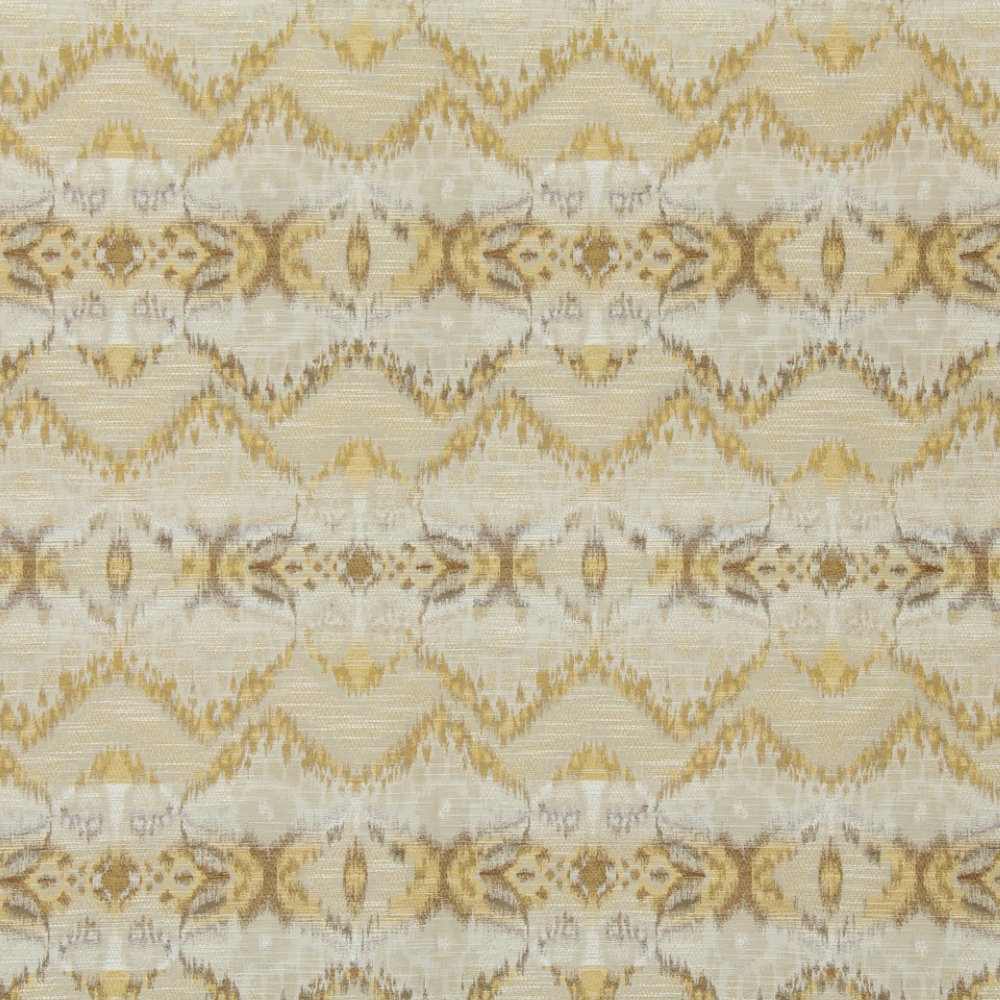 Robert Allen Botanical Color Rhythm Waves Fabric | Perigold