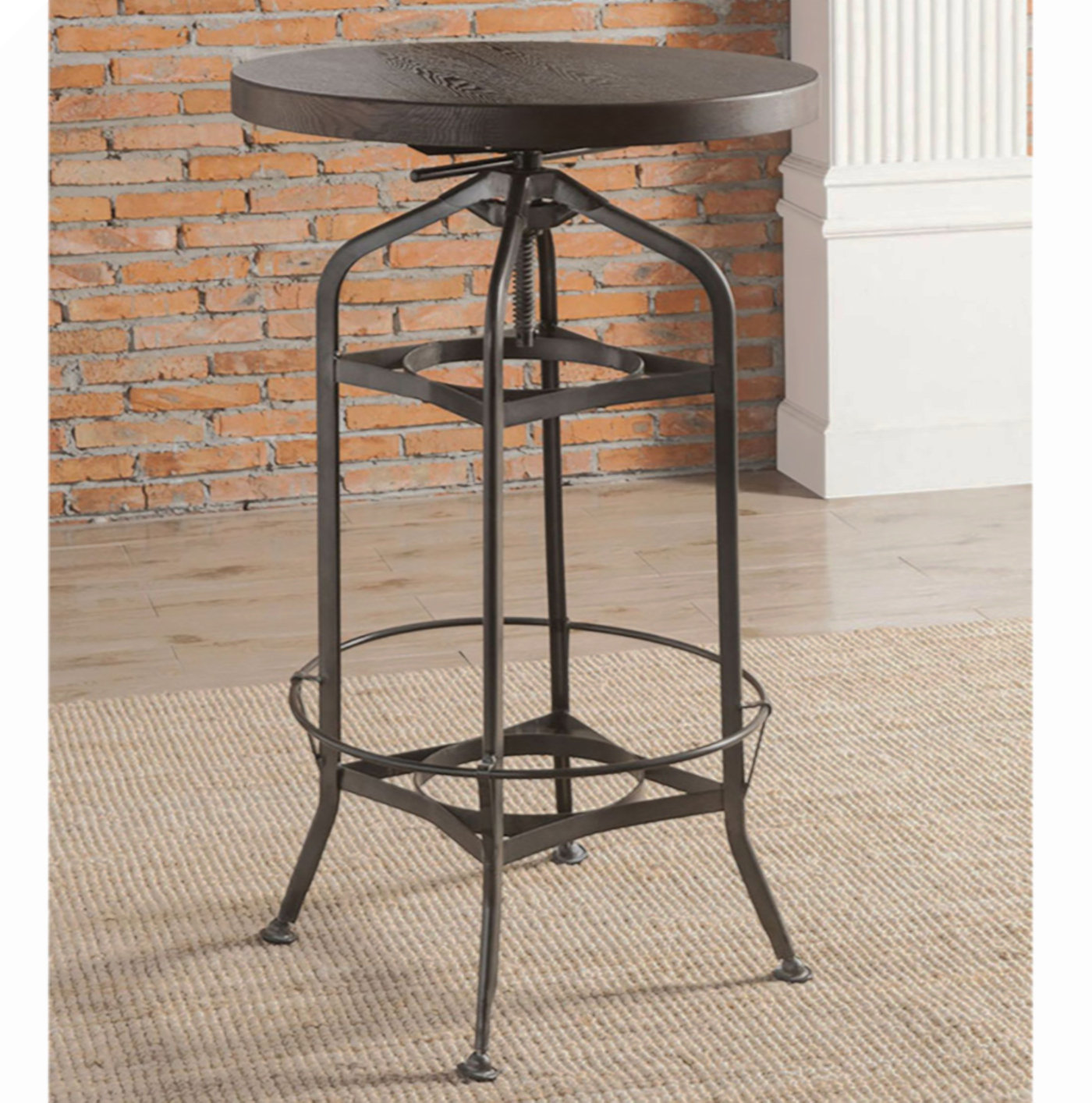WANDINGT Bar Table | Wayfair