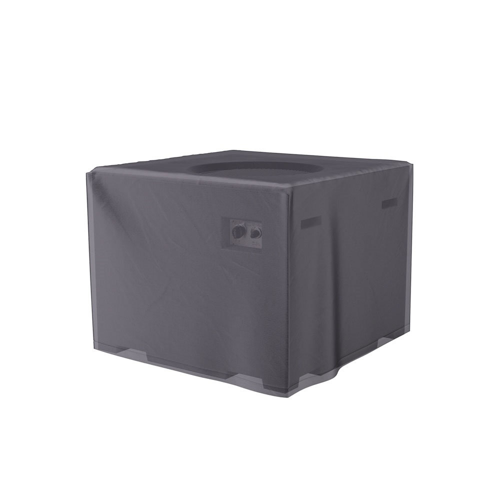 WFX Utility Fire Pit Cover | Wayfair.co.uk