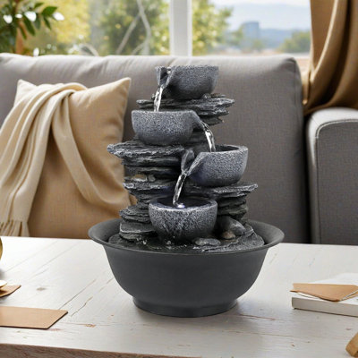 desktop water features