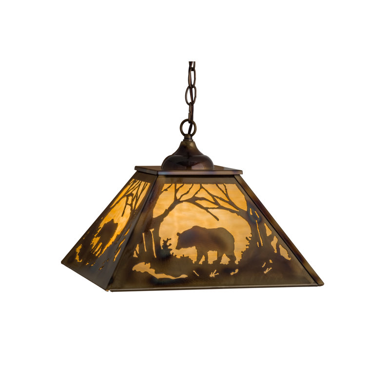 Meyda Lighting Farlow 3 - Light Chandelier | Perigold