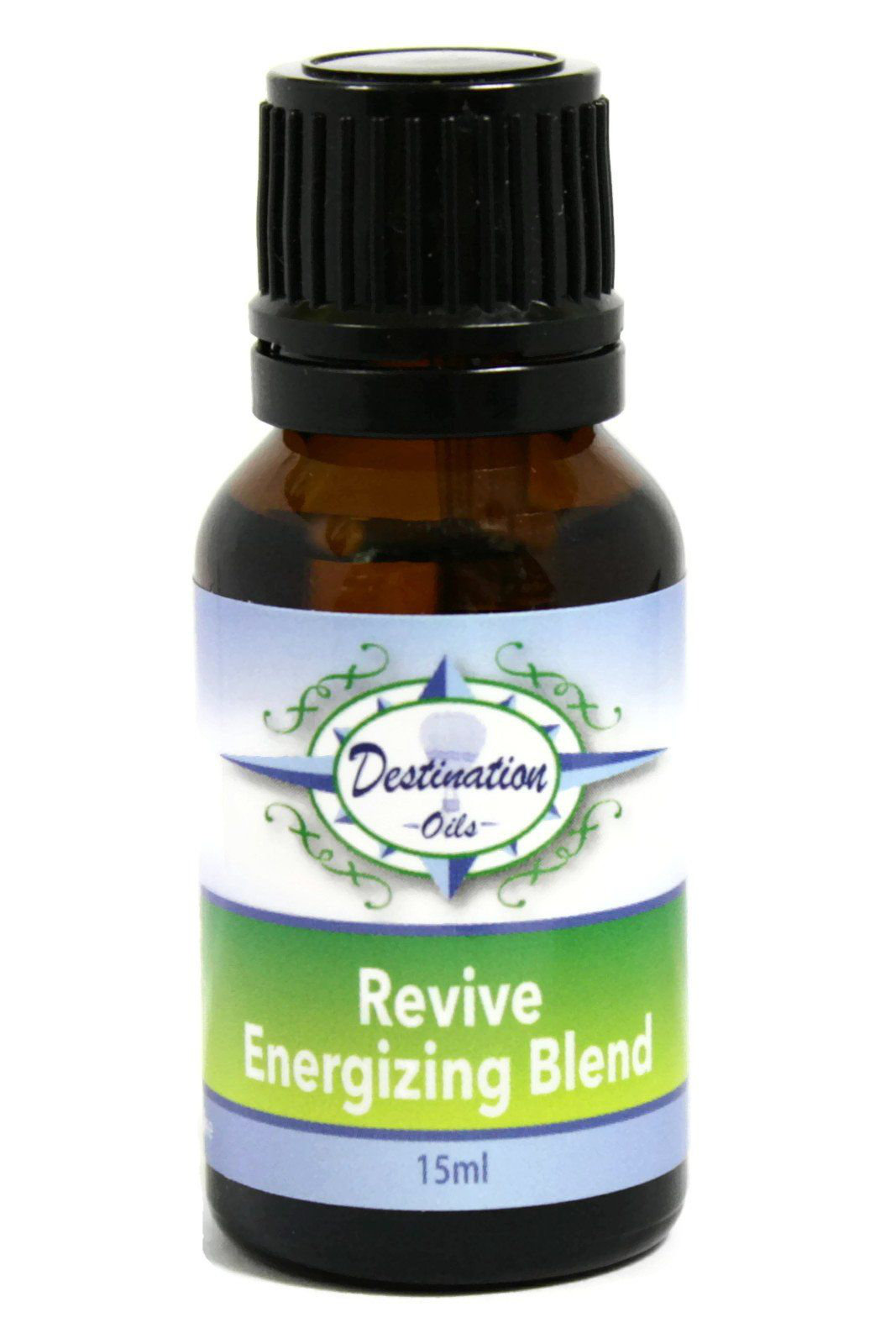 Destination Oils Revive Energizing Essential Oil | Wayfair