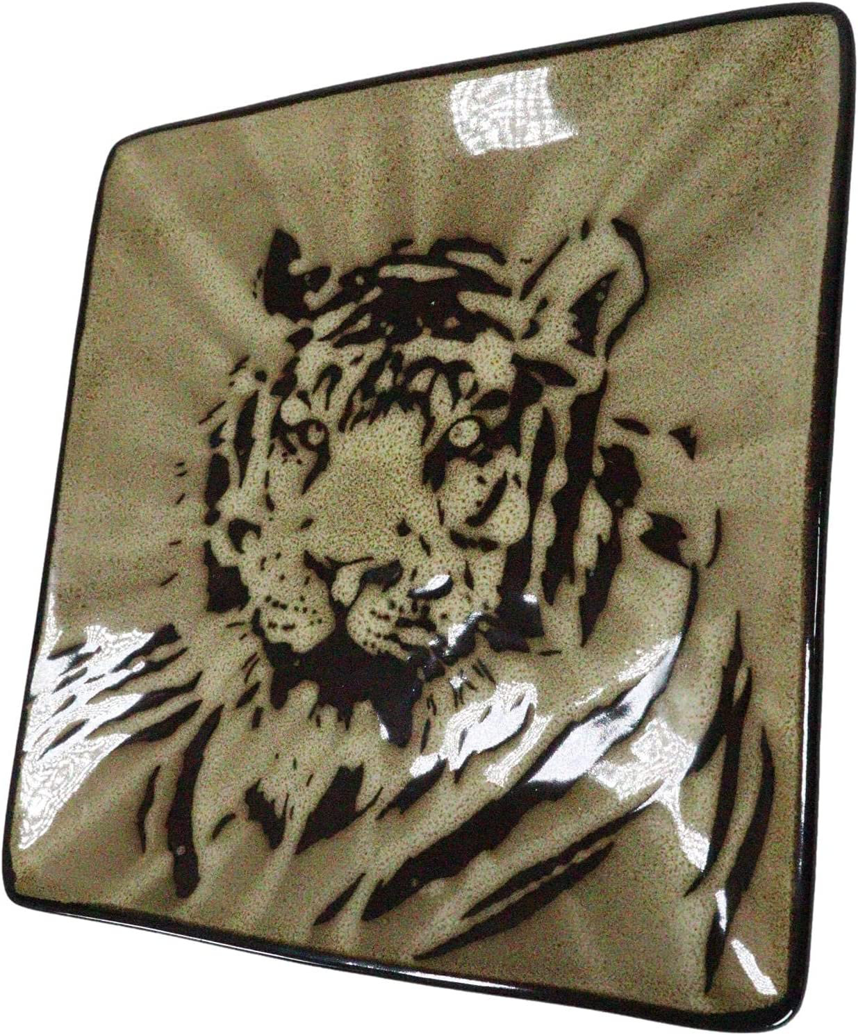 Millwood Pines Red Barrel Studio® Pack Of 2 Rainforest Apex Predator ...