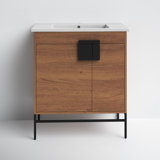 Modern 30 Inch Bathroom Vanities | AllModern