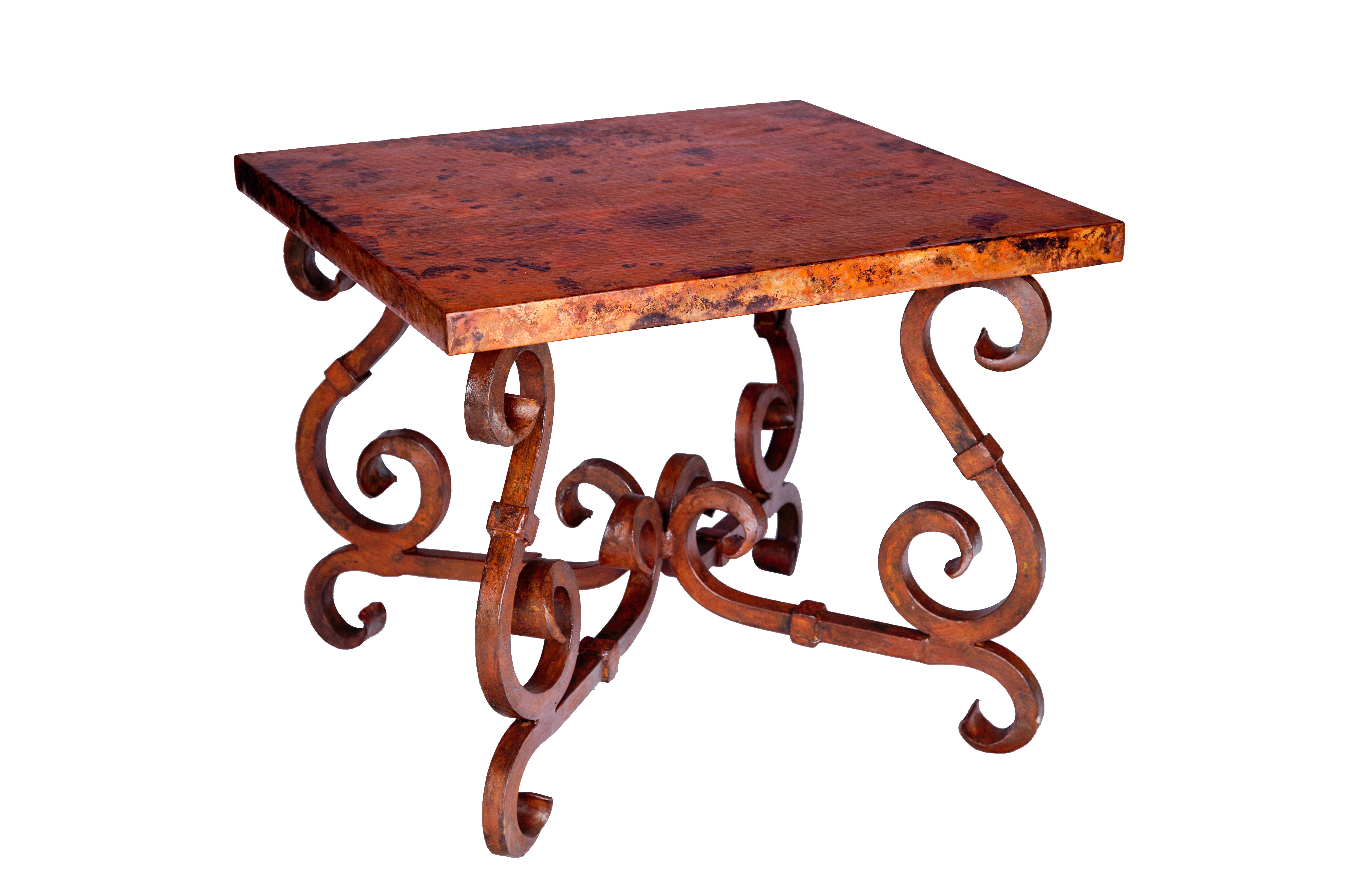 Prima Design Source French End Table | Wayfair