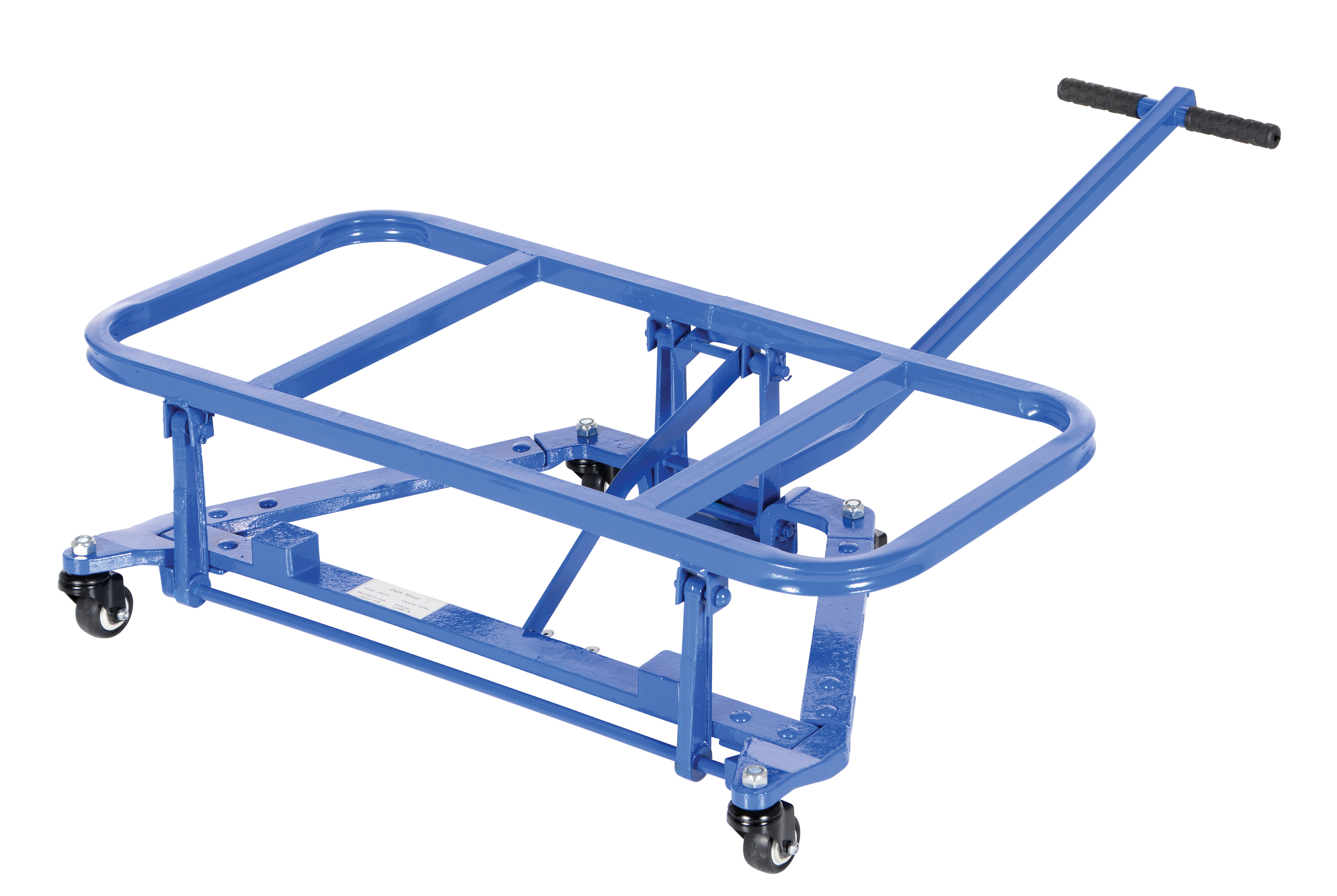 Vestil 600 lb. Capacity Steel Furniture Dolly - Wayfair Canada