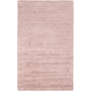 Pink Area Rugs You'll Love | Wayfair