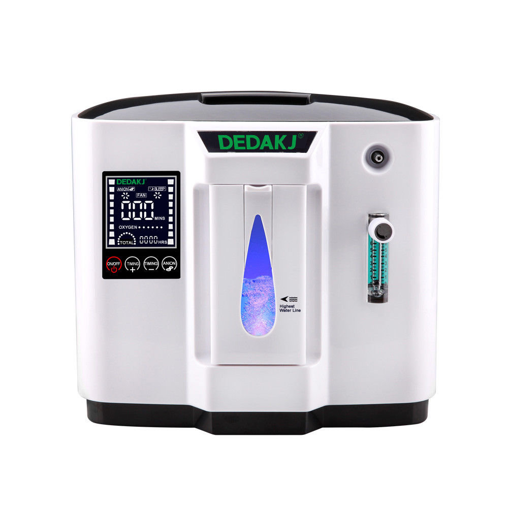 ELEOPTION Home Use Portable Oxygen Generator & Reviews | Wayfair
