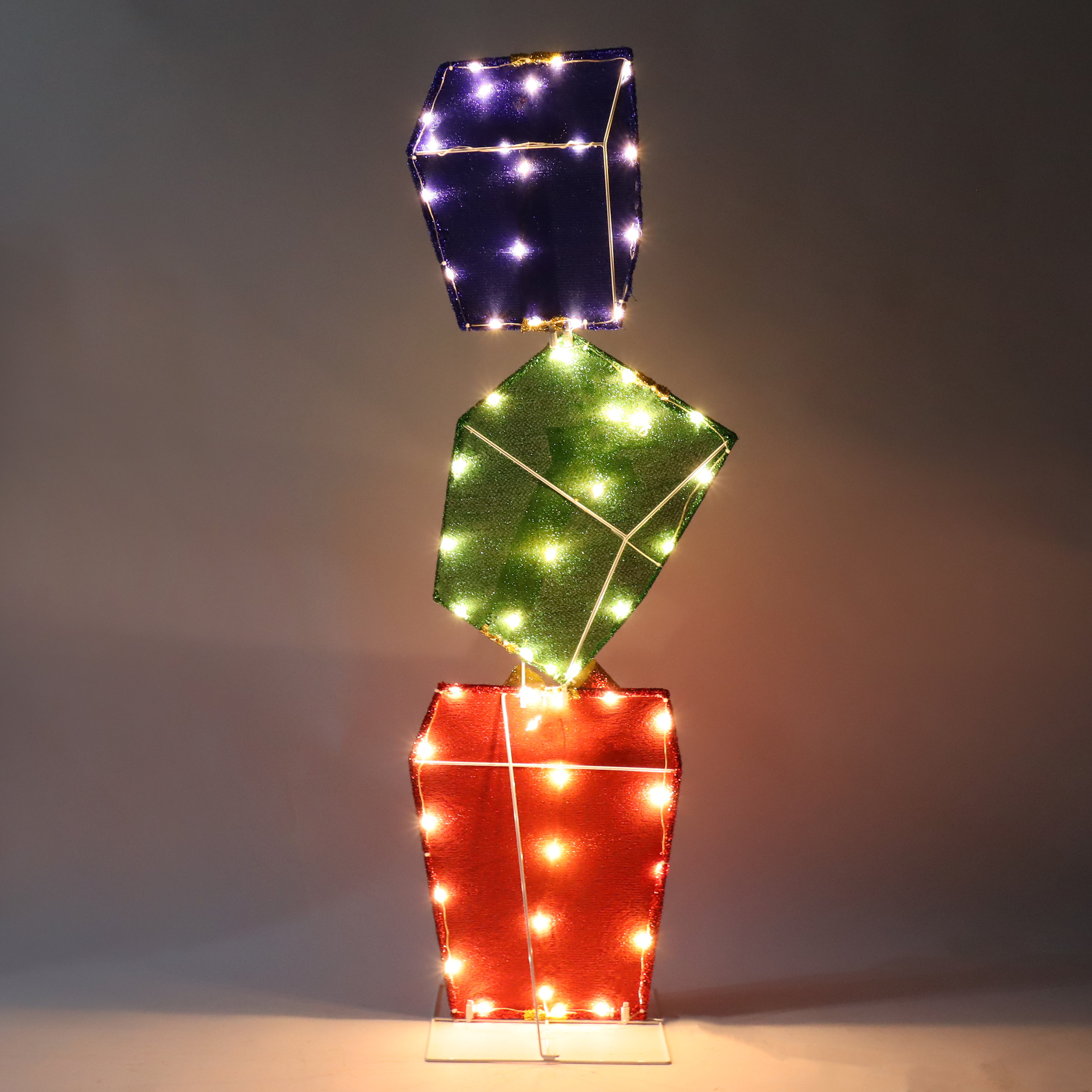Joiedomi Gift Boxe Lighted Display & Reviews | Wayfair