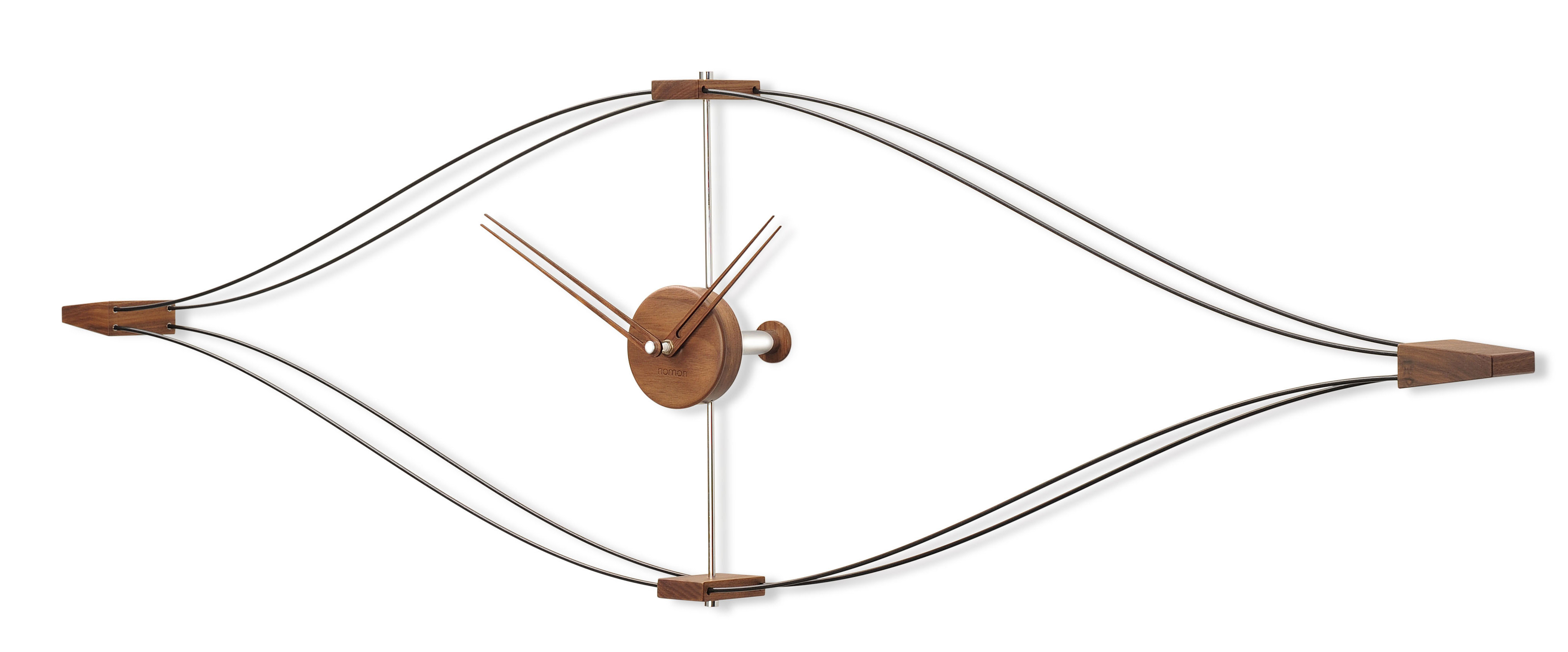 Nomon Look Wall Clock | Perigold