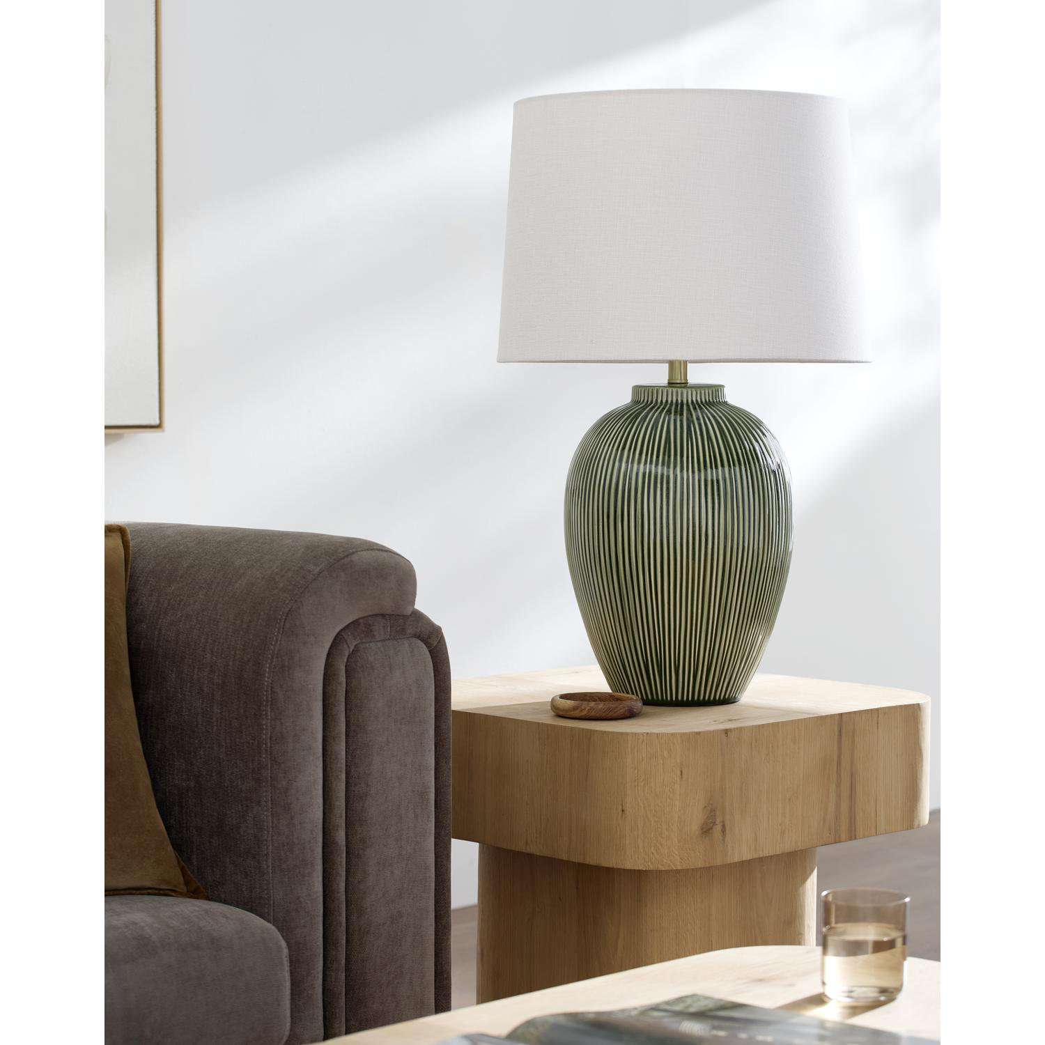 Ebern Designs Pilypas Table Lamp - Wayfair Canada