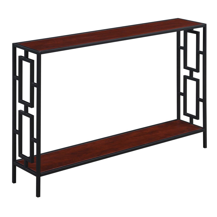 Latitude Run® 47.25" Console Table & Reviews | Wayfair