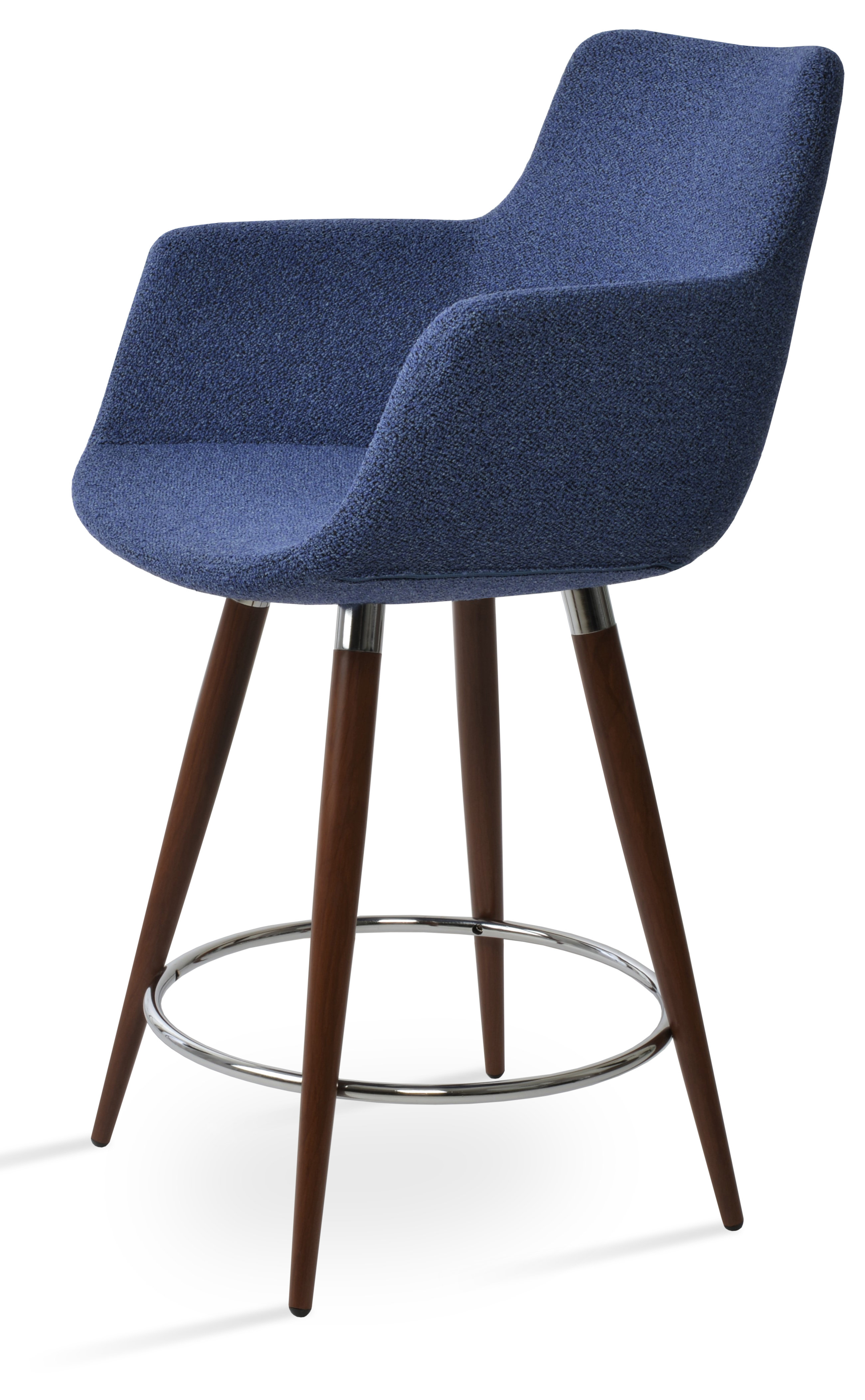 sohoConcept Bottega Ana Counter & Bar Stool | Wayfair