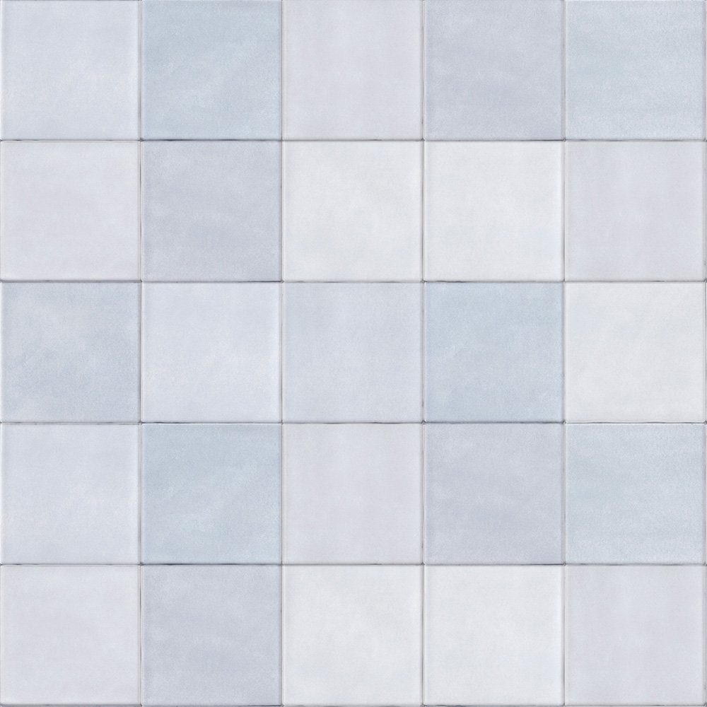 Tilefy Bliss 5X5 Ceramic Wall Tile | Wayfair