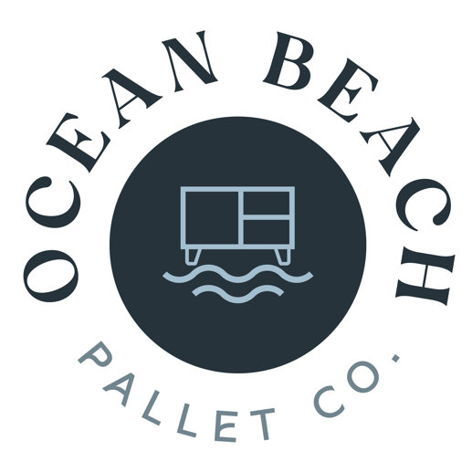 Ocean Beach Pallet Co. | Wayfair