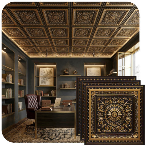 PVC Ceiling Tiles | Pvc Ceiling Panels & Plastic Ceiling Tiles
