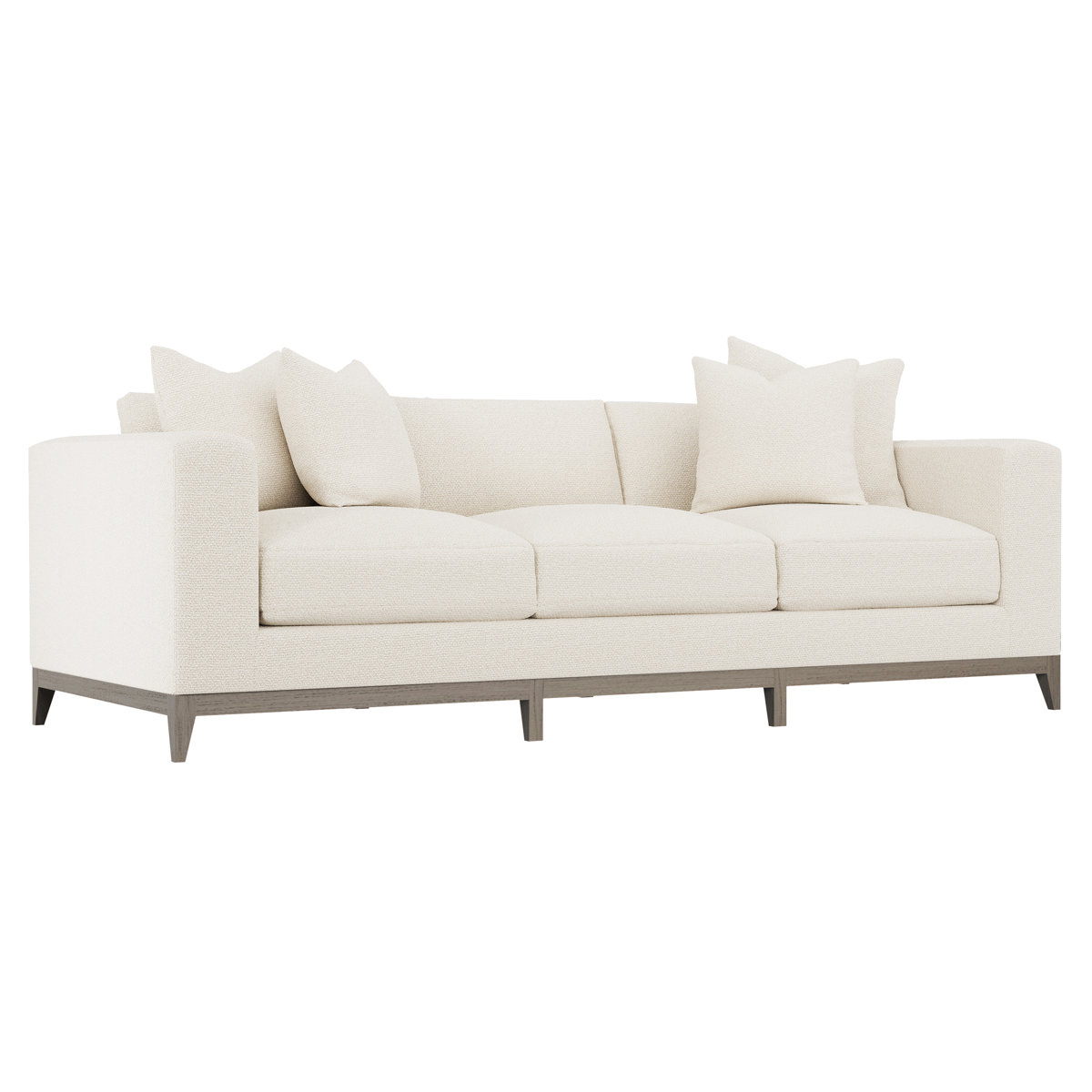 Bernhardt Noel Upholstered Sofa & Reviews | Perigold