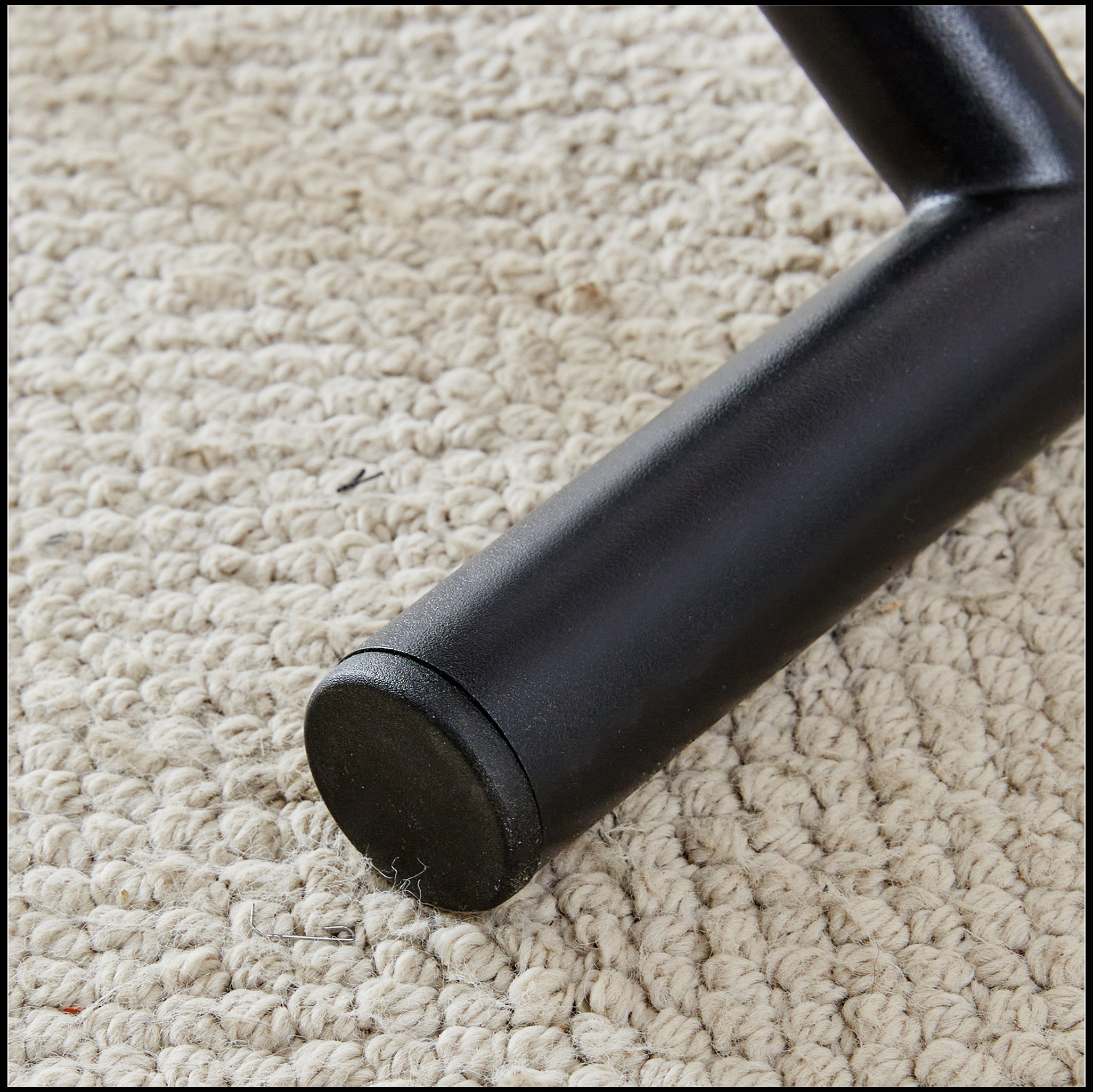 Latitude Run® Marquasia 5 - Piece Sled Dining Set | Wayfair