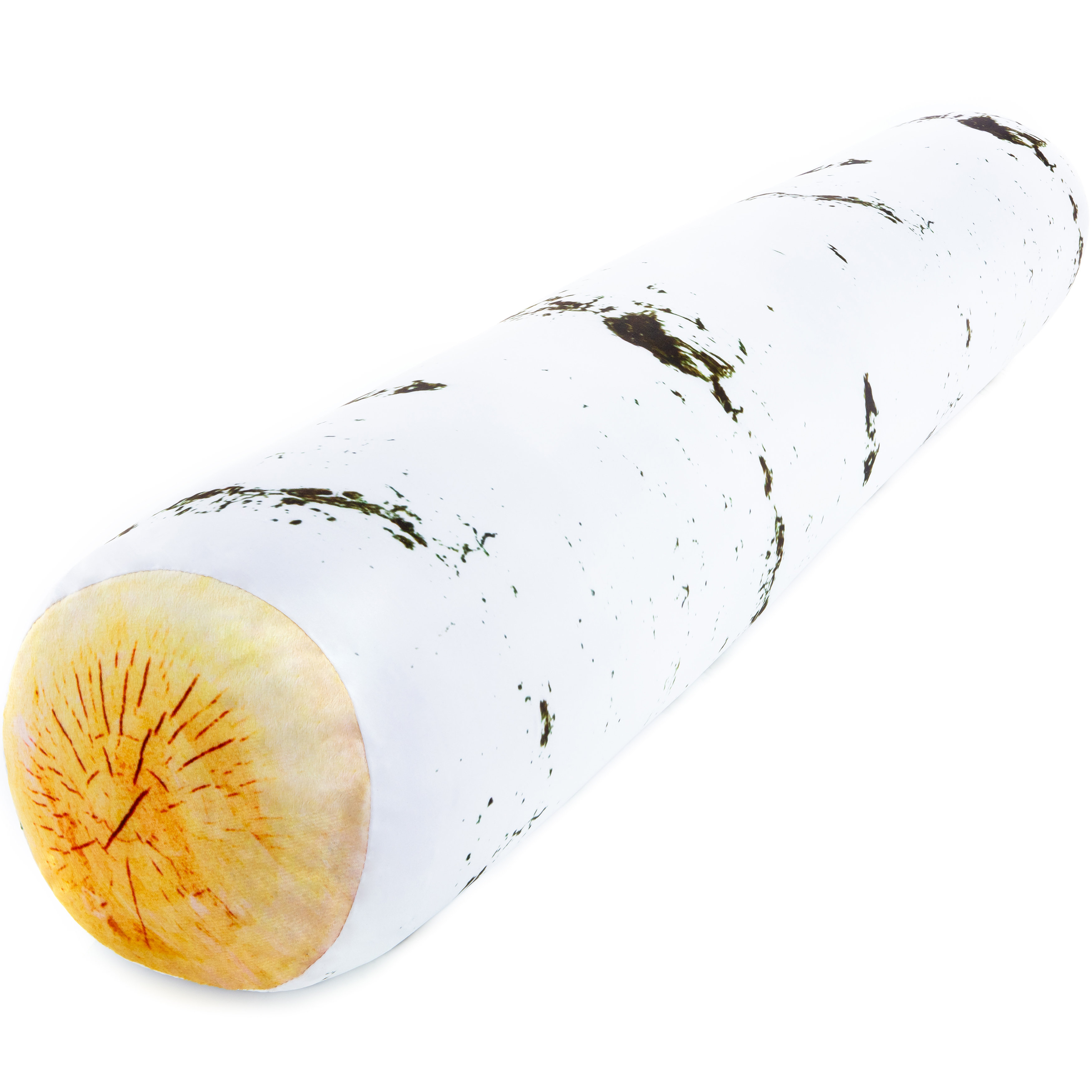 PILLOWY Foam Body Pillow Firm Support Pillow | Wayfair