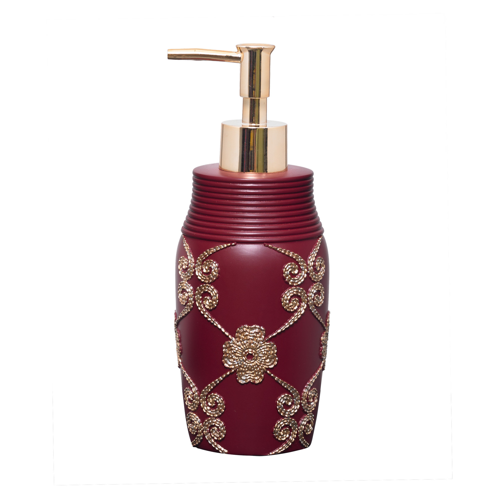 Bungalow Rose Etty Lotion Dispenser & Reviews | Wayfair