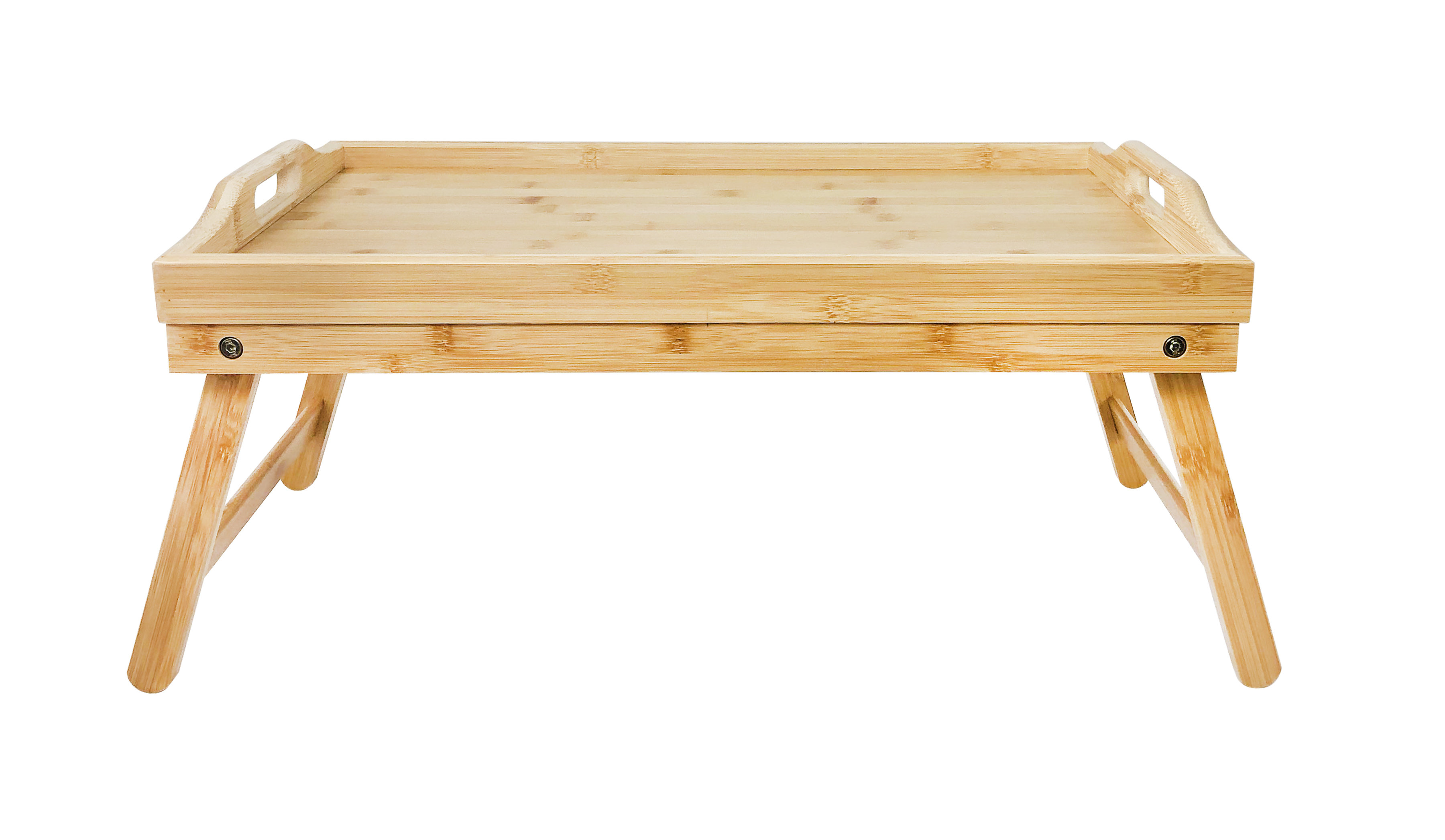 Inbox Zero Meza Breakfast Tray | Wayfair