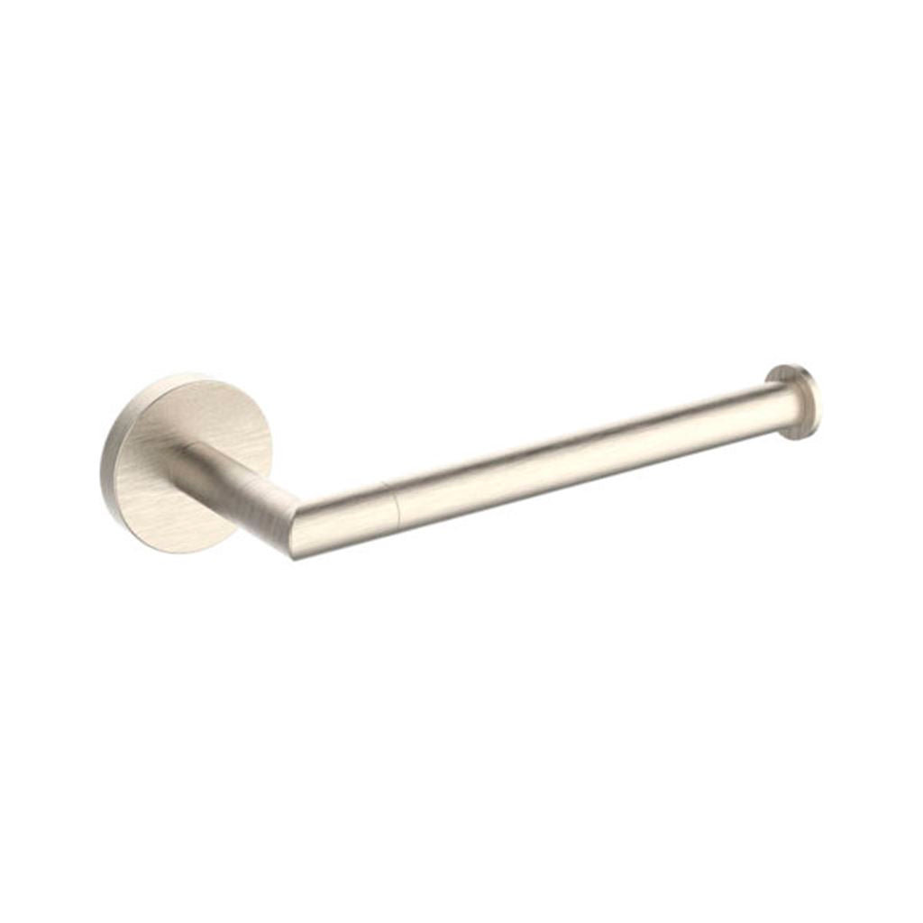 Bathonomy Soho Toilet Paper Holder - Wall Mount - 8" Stainless Steel ...