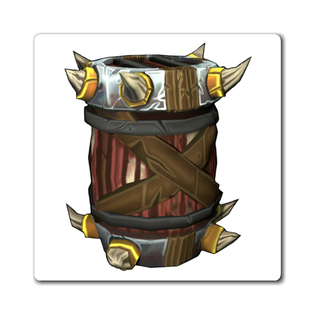 East Urban Home Raptor Barrel Magnets - Wayfair Canada