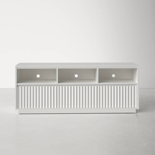 AllModern Downham Solid Back Arm Chair & Reviews | Wayfair