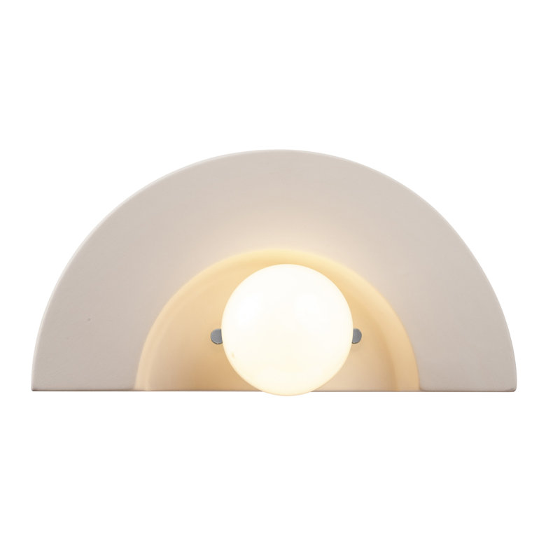 AllModern Payam Ceramic Half Moon & Reviews | Wayfair