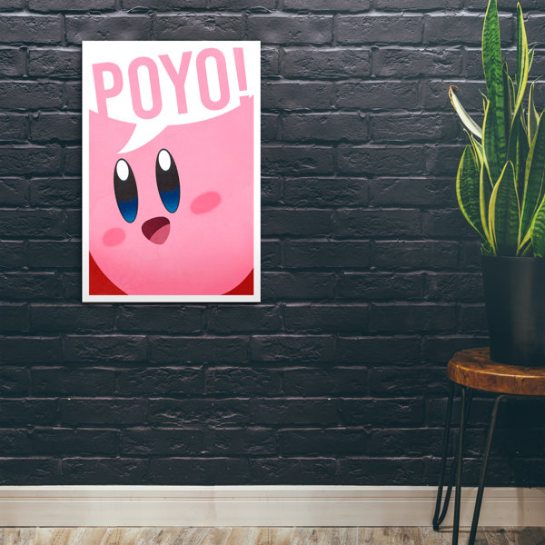 East Urban Home Poyo - No Frame Print | Wayfair.co.uk