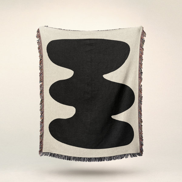 Malini Throw | AllModern