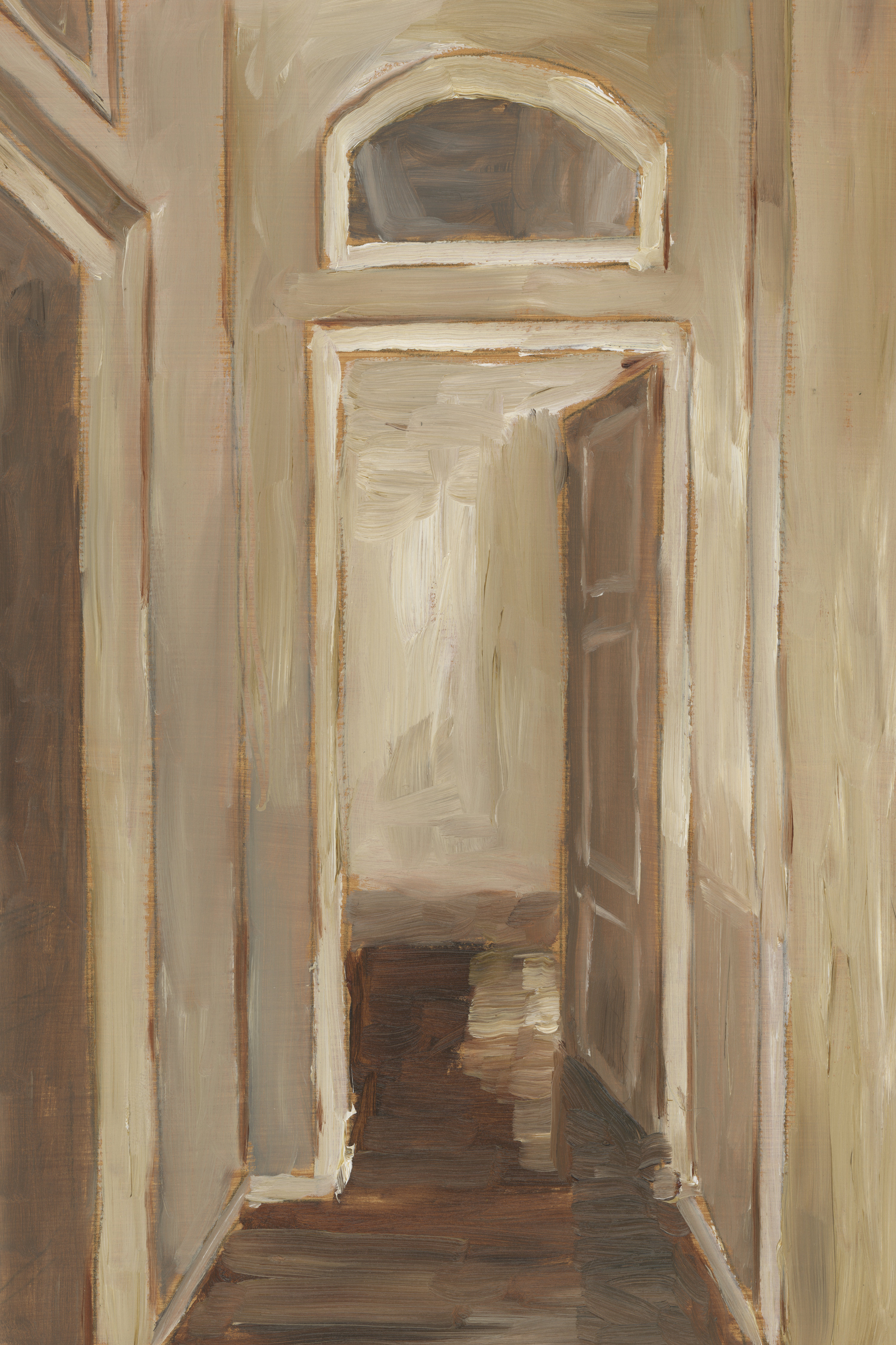 17 Stories Interior Door Study II | Wayfair.co.uk
