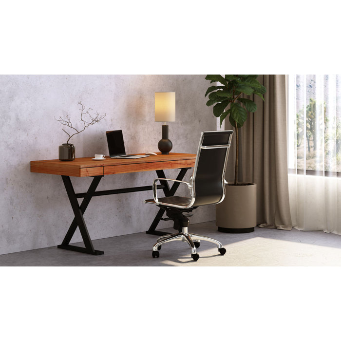 AllModern Donta Desk & Reviews | Wayfair