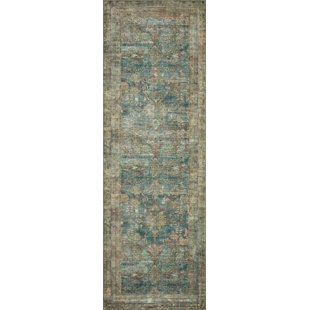 8'-10' Runner Area Rugs You'll Love | Wayfair