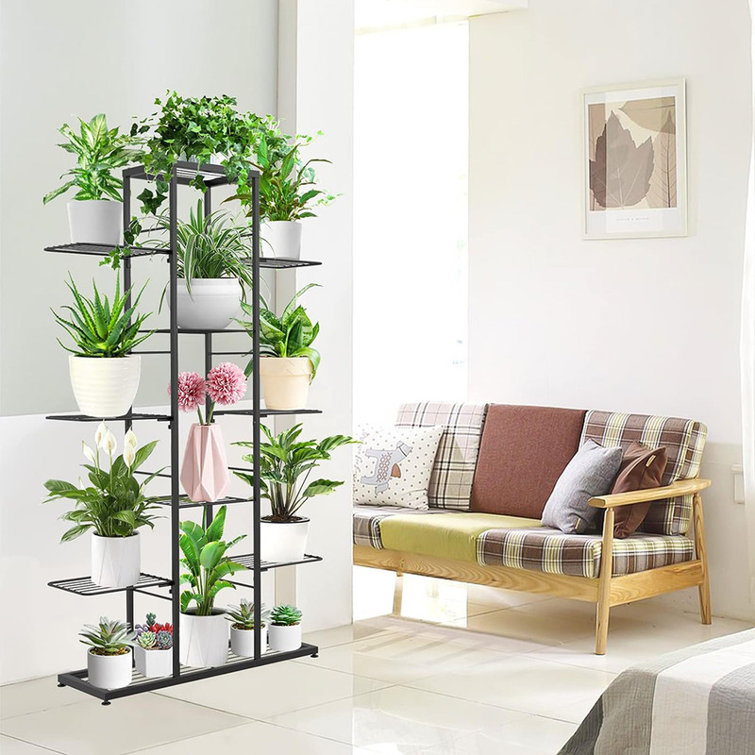 Arlmont & Co. Rollyn Plant Stand | Wayfair