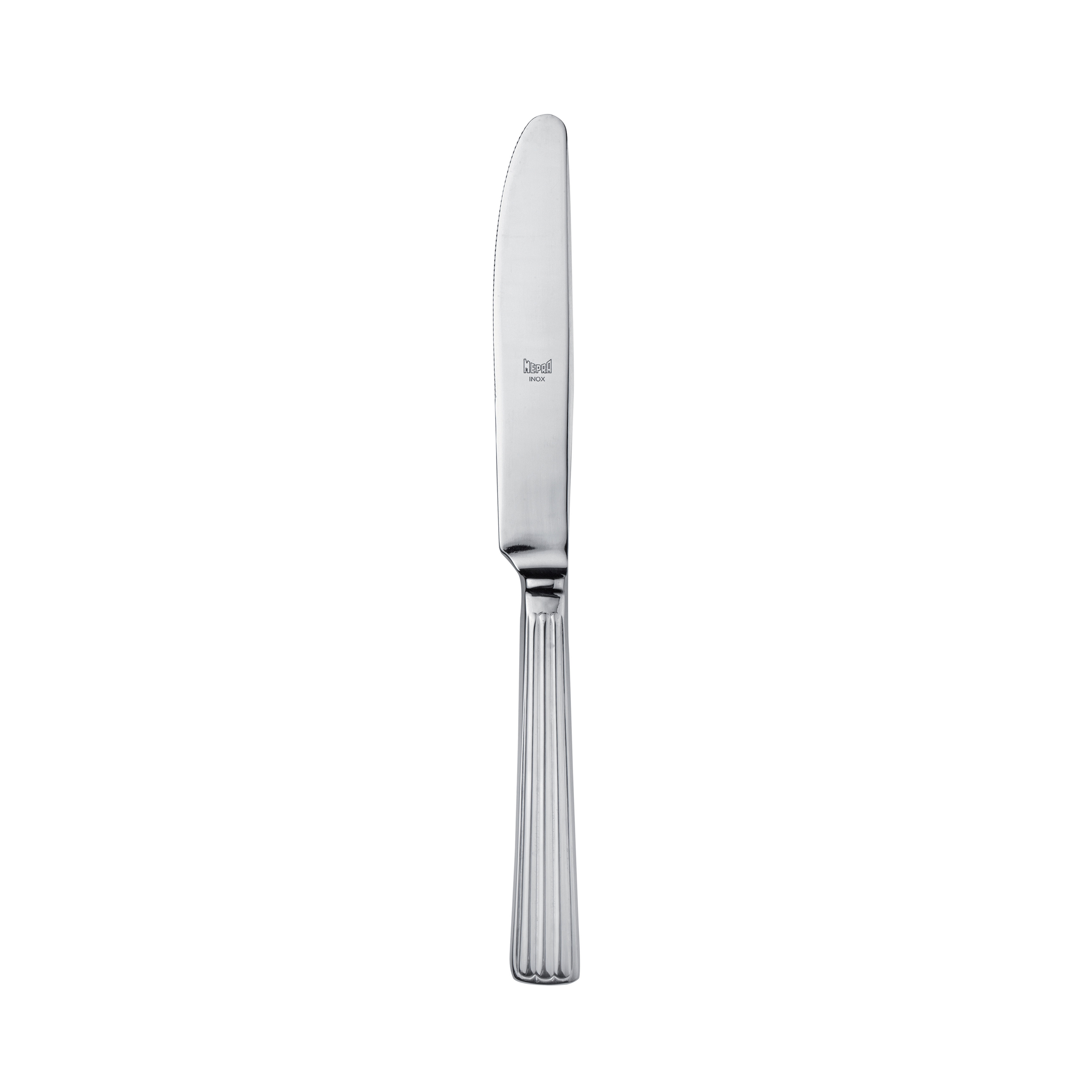 MEPRA SOLE Dessert Knife | Wayfair