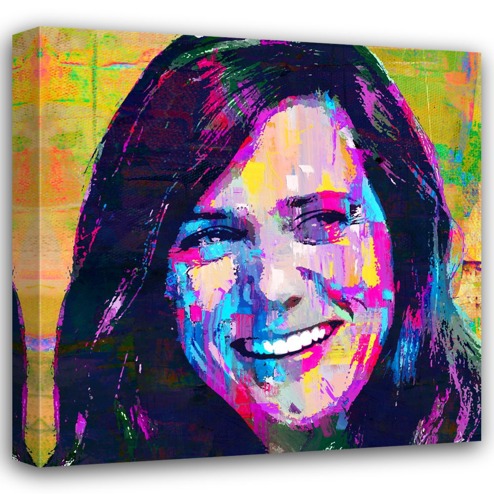 Red Barrel Studio® " Country Music Kris Kristofferson " by Stephen ...