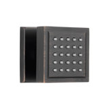Delta Leland Monitor® Shower Faucet Trim & Reviews | Wayfair