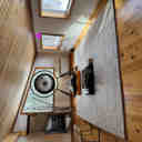 Joss & Main Amalda Abstract Handmade Flatweave Ivory Area Rug & Reviews ...